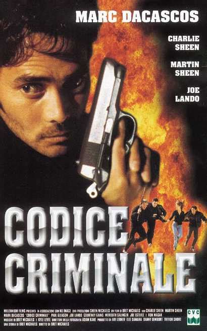 Codice Criminale 1998 Filmtvit