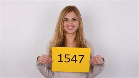 Casting Multiczech Casting Kristyna 1547 Forum