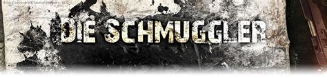 Die Schmuggler – fernsehserien.de
