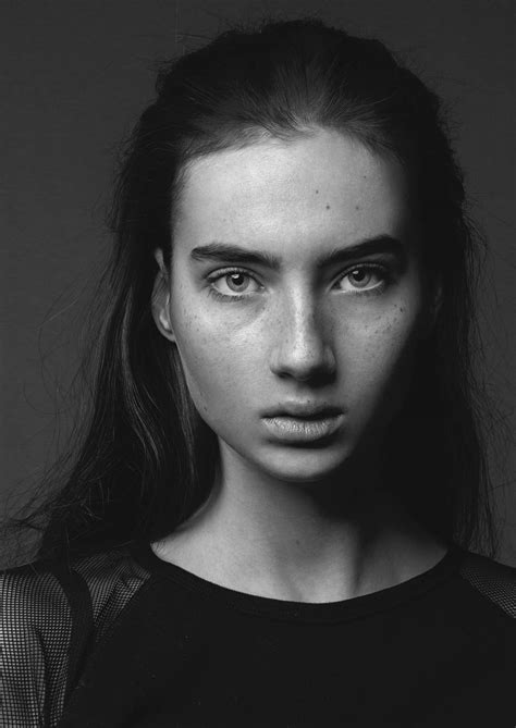 Lera L Faces Model Agency