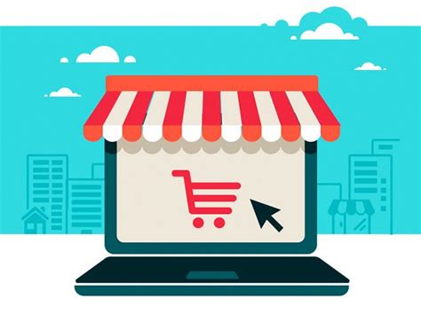 El merchandising digital Qué es y qué tipos hay