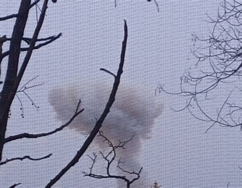 В Одесі пролунав вибух — повідомляється про приліт Читайте на Ukr Net