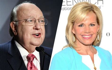 Gretchen Carlson Files Sexual Harassment Suit Against Fox News Chief