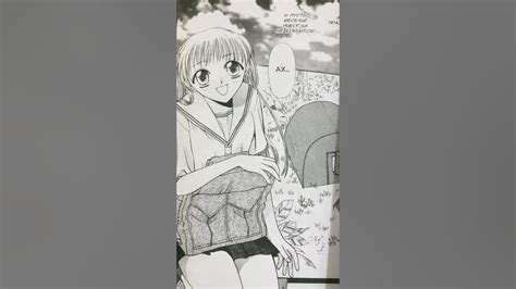 Кратко о манге Корзинка фруктов Fruitsbasket Manga манга аниме