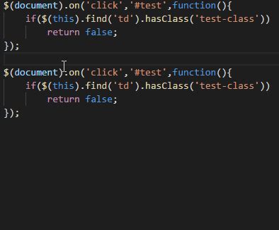 Javascript How To Prevent Visual Studio Code From Pushing Chained Functions On To New Line