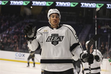 Reign Recap Grundstrom Scores Lee Steals The Show Again Ontario