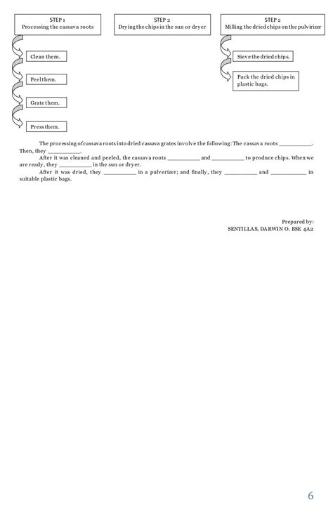 Detailed Lesson Plan On Active And Passive Voice
