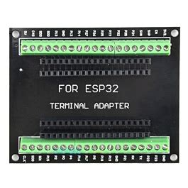 Probots ESP Pin GPIO Expansion Board Screw Terminal AdapterBuy Online Buy Online India