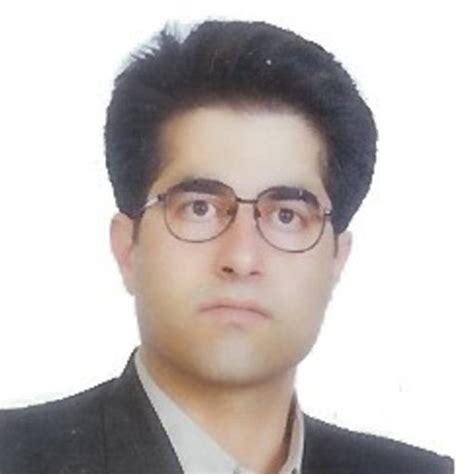 Mehdi Abbasi Assistant Professor Phd In Industrial Engineering