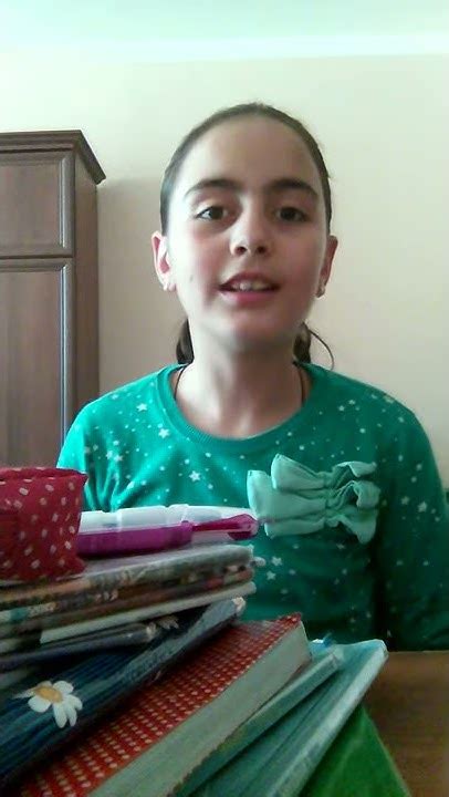 რა დევს ჩემ ჩანთაში Youtube