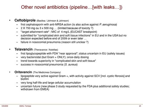 Updates On Treatment Of Staphylococcus Aureus Mrsa Ppt Download