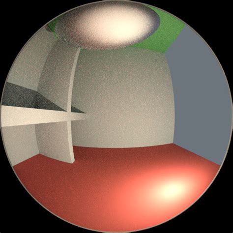 Reducing Noise Blender LTS Manual