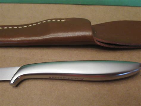 Gerber Stainless Steel Pixie