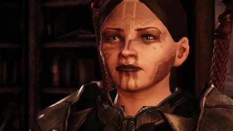 Sigrun Morph At Dragon Age Origins Mods And Community