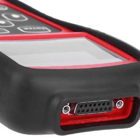 Detection Scanner Cars Code Eobd Code And Scanner Decoder Kw808