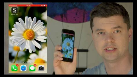 Record Iphone Screen YouTube