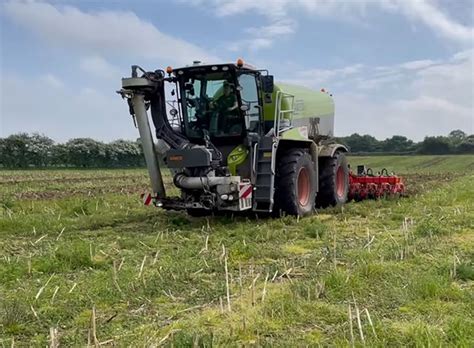 Cultivation Drilling And Grassland Awsm Farming Solutions