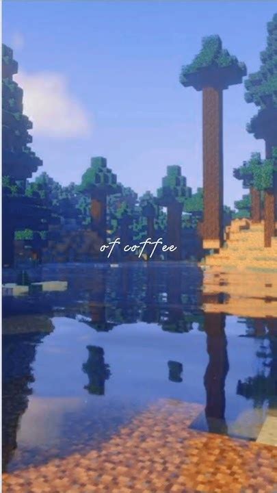 Minecraft Estetik Youtube
