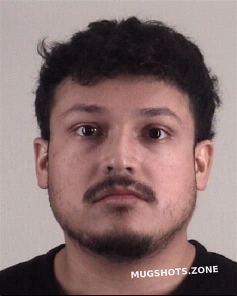 Losoya Noah Robert 05 17 2023 Tarrant County Mugshots Zone