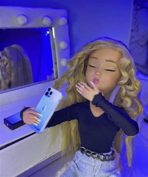 ВЛОГ: КУПИЛА АЙФОН 13 PRO MAX??? - YouTube | Barbie model, Barbie dolls ...