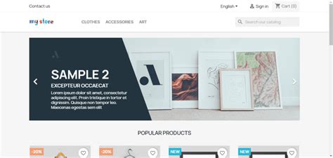 How To Install Prestashop On Ubuntu 2404 Or 2204 Server Linuxshout