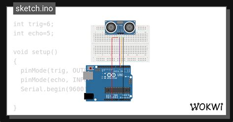 Wokwi Online ESP32 STM32 Arduino Simulator