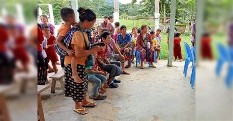 Dvb ကရင်နီ စစ်ရှောင်အမျိုးသမီးများ အိမ်တွင်းအကြမ်းဖက်ခံရမှု ပိုများလာ
