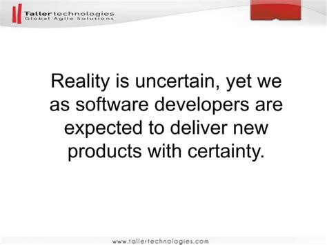 Noestimates Project Planning Using Monte Carlo Simulation Ppt