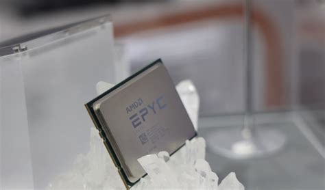 Amd将在今年下半年加大在台积电的5纳米晶圆开工力度