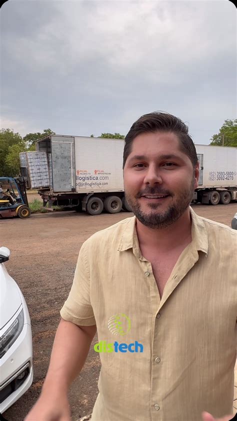 Distech Distribuição 🌎 Distechdistribuicao • Instagram Photos And