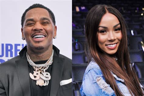 Kevin Gates Says Brittany Renner Stays Out His Phone