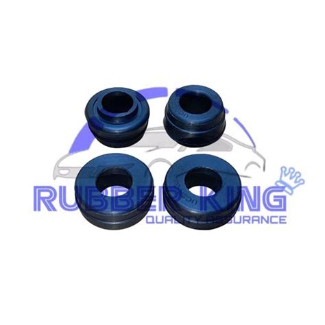 1set 2pcs Ford Ranger T6 T7 Front Absorber Mounting Bush Set Shopee