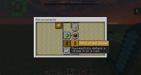 Raids Backport Gallery Minecraft Mods CurseForge