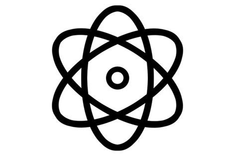 How To Draw An Atom Create A Tiny And Intricate Atom Drawing