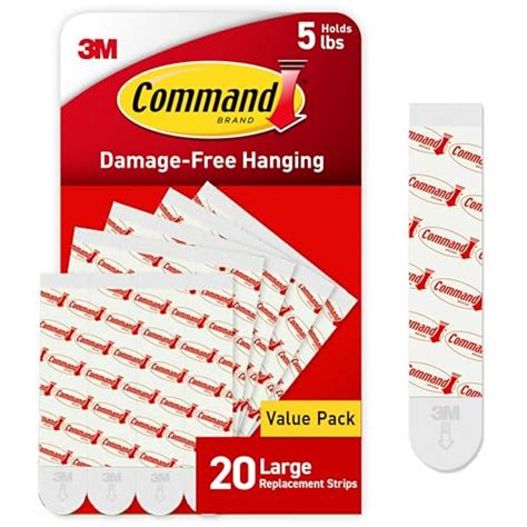 I Tested The Amazing Versatility Of Double Sided Command Strips My