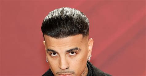 Rauw Alejandro Llega A Buenos Aires Con Cosa Nuestra Su Show Más Personal Raíces Barrio Y