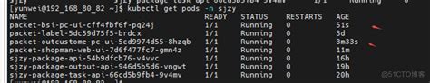 基于jenkinsgitlabharbor自动化构建k8s发布实现原理和操作方案51cto博客k8s Jenkins Gitlab