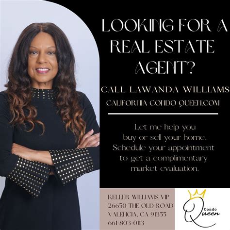 Lawanda Williams Posted On Linkedin