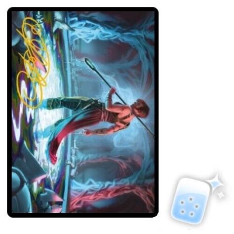 Melira The Living Cure Signedphyrexia All Will Be One5081 Art