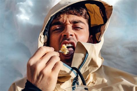 LEC Charles Leclerc Launches Ice Cream Brand For Guilt Free Enjoyment