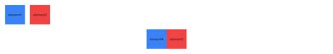 How To Add Horizontal And Vertical Space Between Elements In Tailwind Css