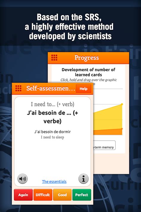 Learn French Free Android Apps On Google Play