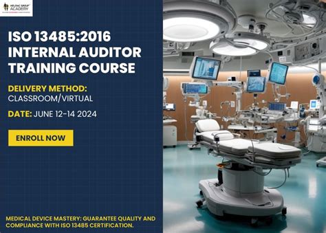 kelmac group on linkedin 🔍 master iso 13485 2016 internal auditor