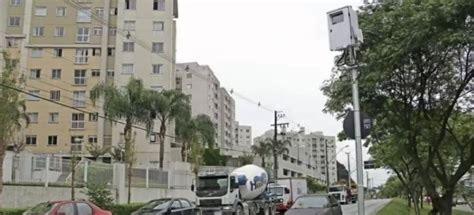 Radar Pega Infração No Trânsito De Longe Veja Olhar Digital