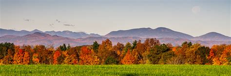 Middlebury Vermonting” In The Fall Experience Middlebury