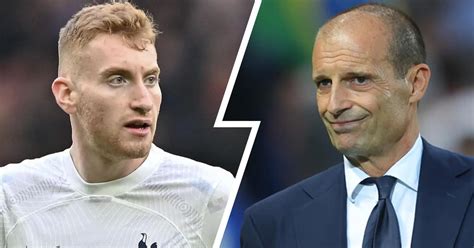 3 Motivi Per Cui La Juventus Farebbe Bene A Considerare La Cessione Di