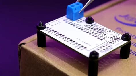 Simple Robotics Projects For Beginners Electronicshacks