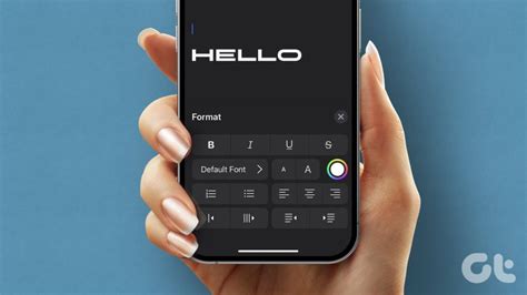 How To Change Default System Font On Windows Guiding Tech