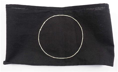 Ss Armbinde — Katalog 47 Auktion Militaria Und Antiquitäten Foto In Hoher Qualität