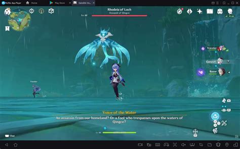 Genshin Impact 21 Update Everything We Know Erofound